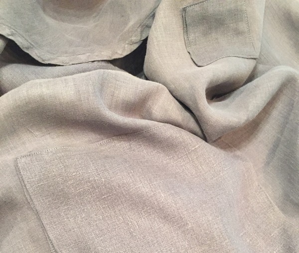 Mending, Patching, Holding Things Together - Sandy Webster