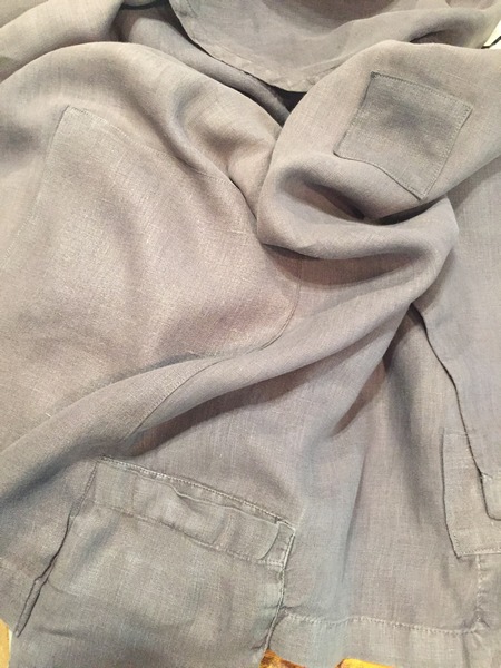 Mending, Patching, Holding Things Together - Sandy Webster