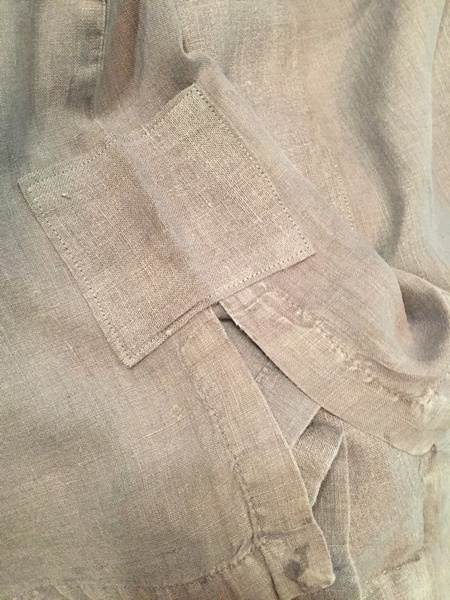 Mending, Patching, Holding Things Together - Sandy Webster