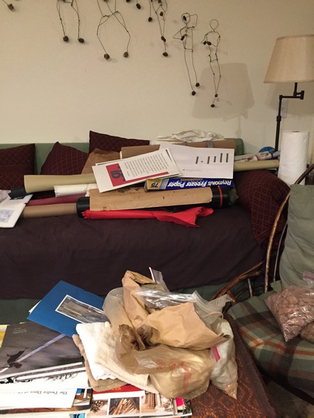 Inner Navigations - Sandy Webster