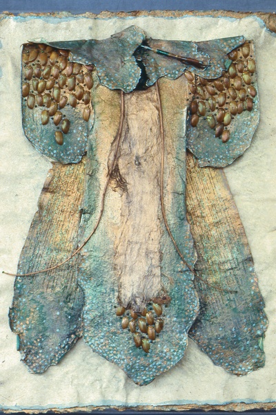 Inga - My Introduction to the Free-Thinking Australian Artist - Sandy ...