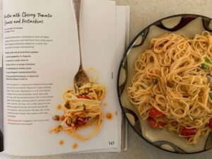 Sandy Webster, Artist - Blog