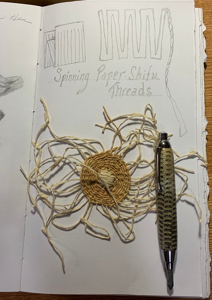 Sandy Webster, Artist - Blog