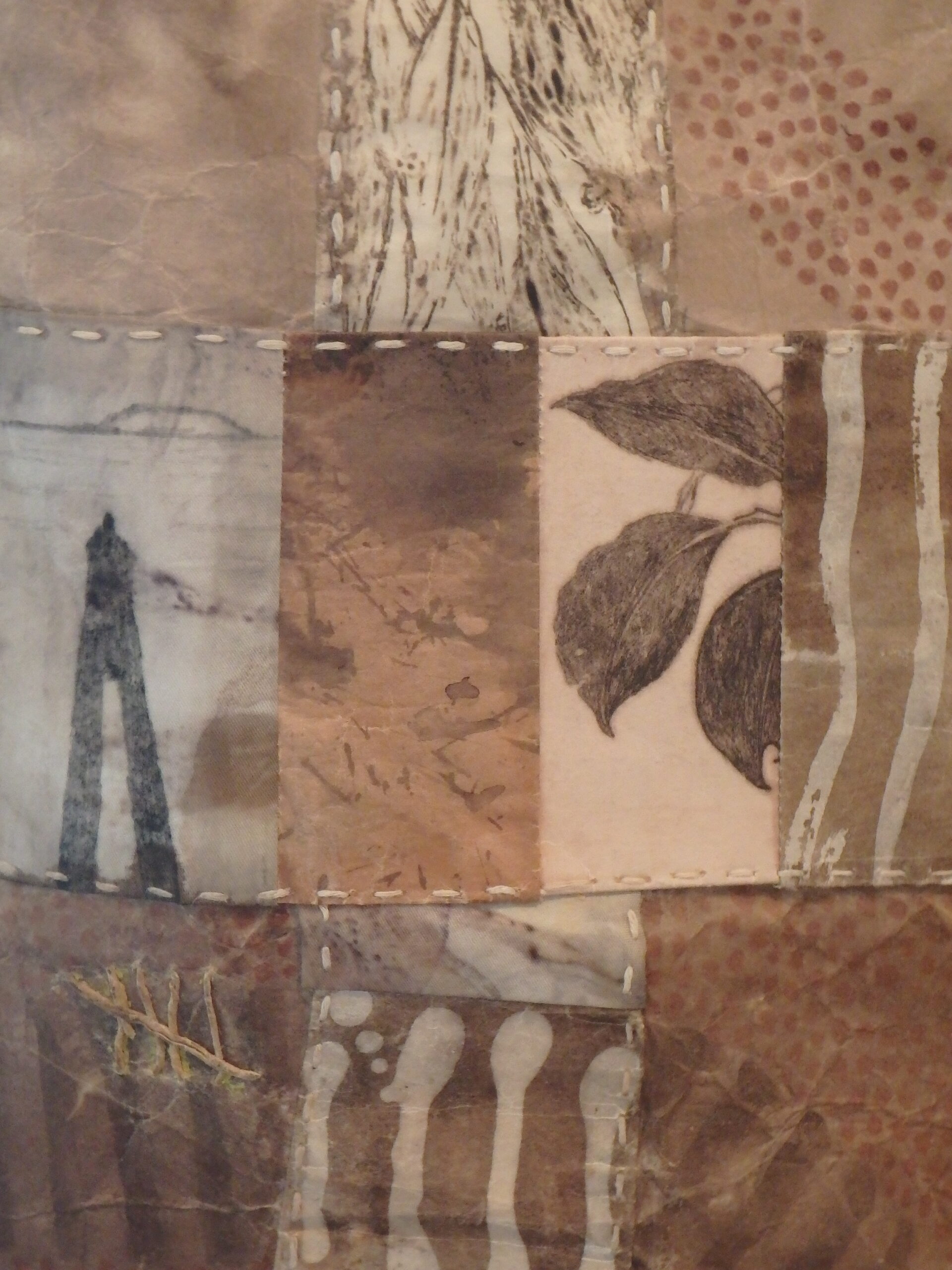 Artist Gallery | Sandy Webster
