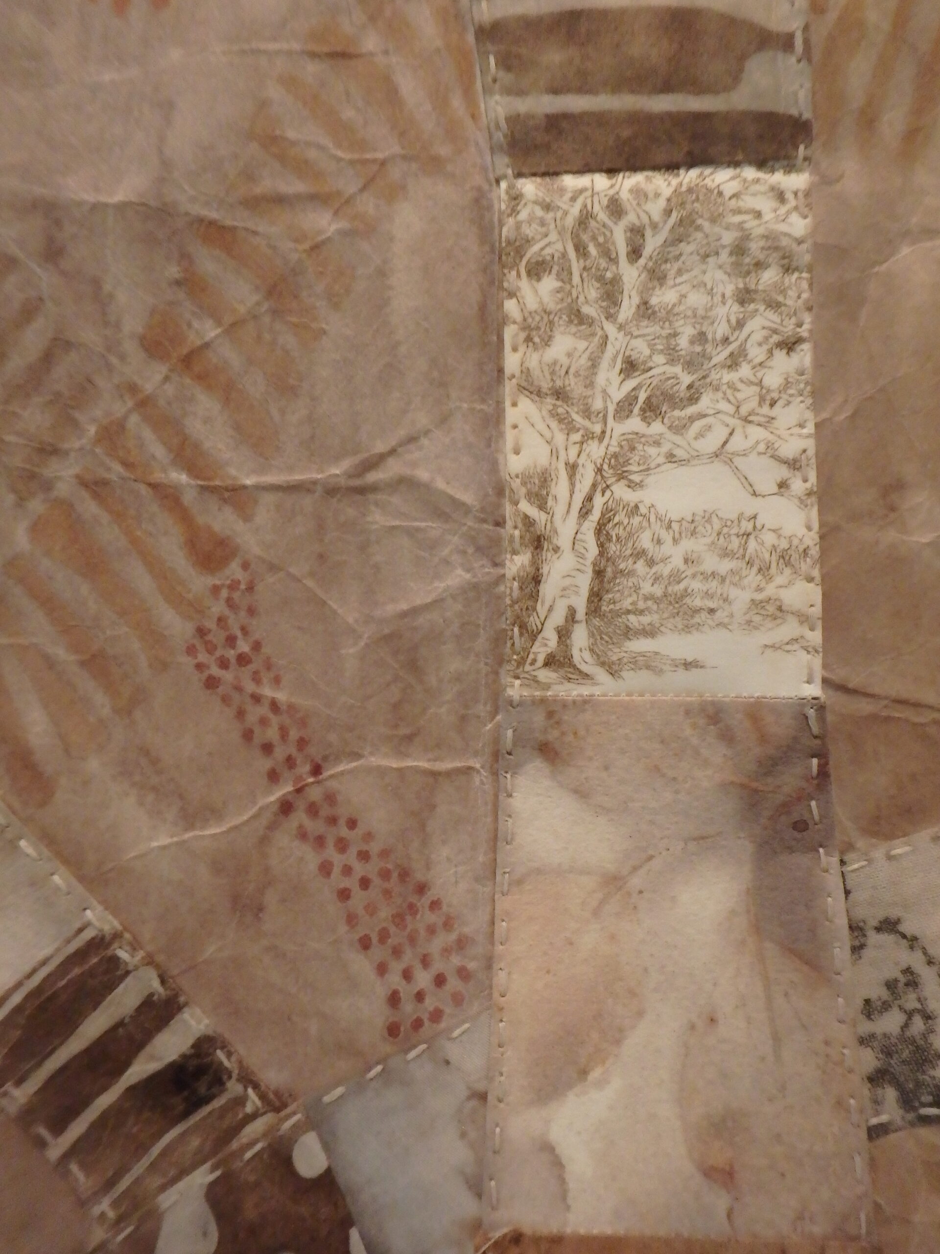 Artist Gallery | Sandy Webster
