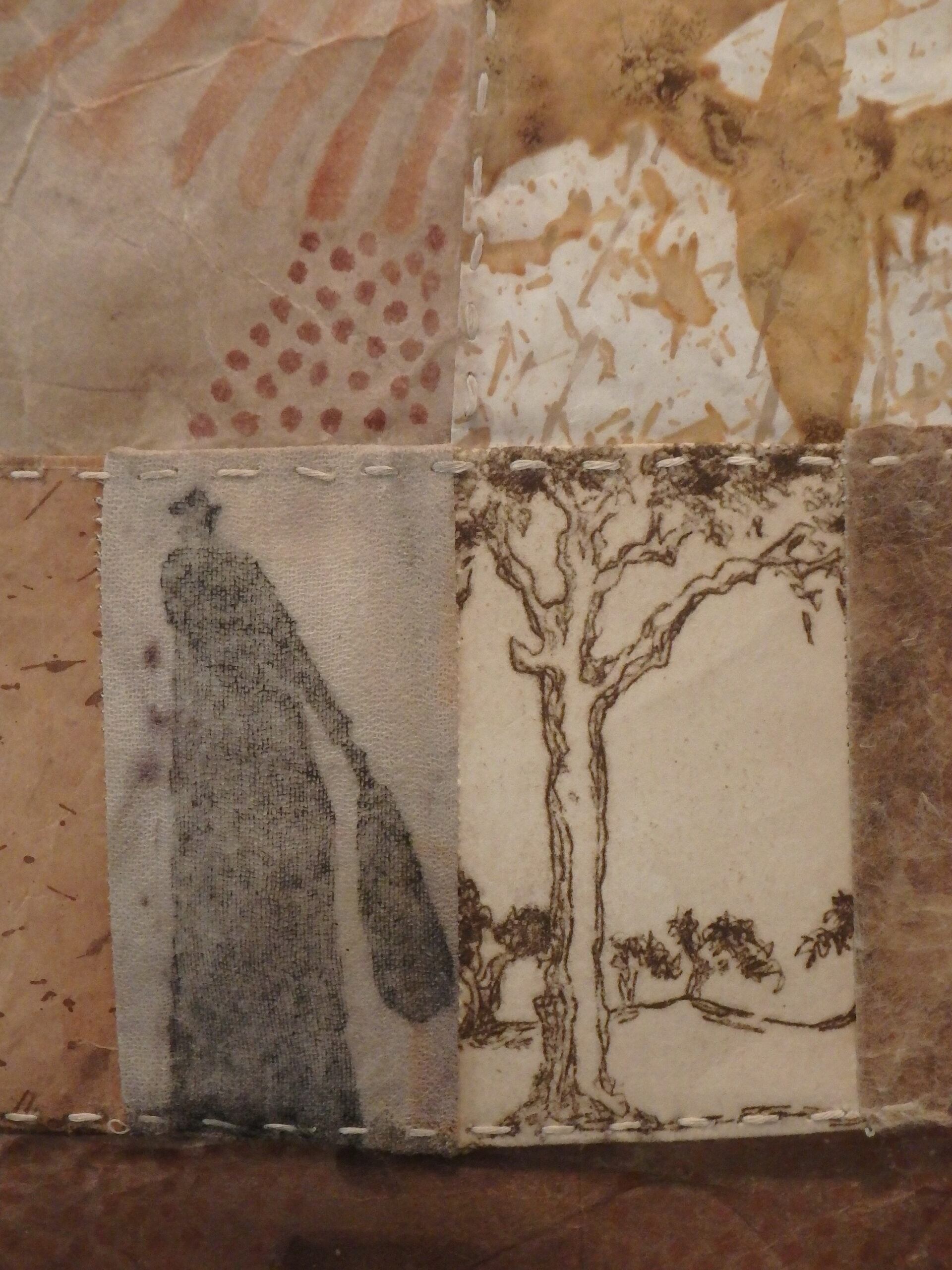 Artist Gallery | Sandy Webster